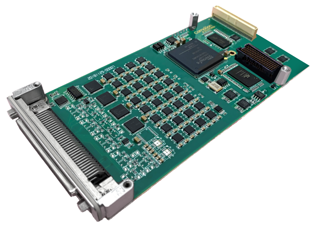 A429系列产品 - 北京石竹科技