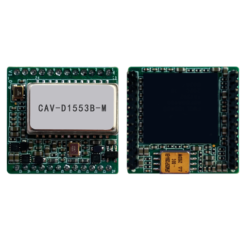 1553B 1M/4M系列产品 - 北京石竹科技